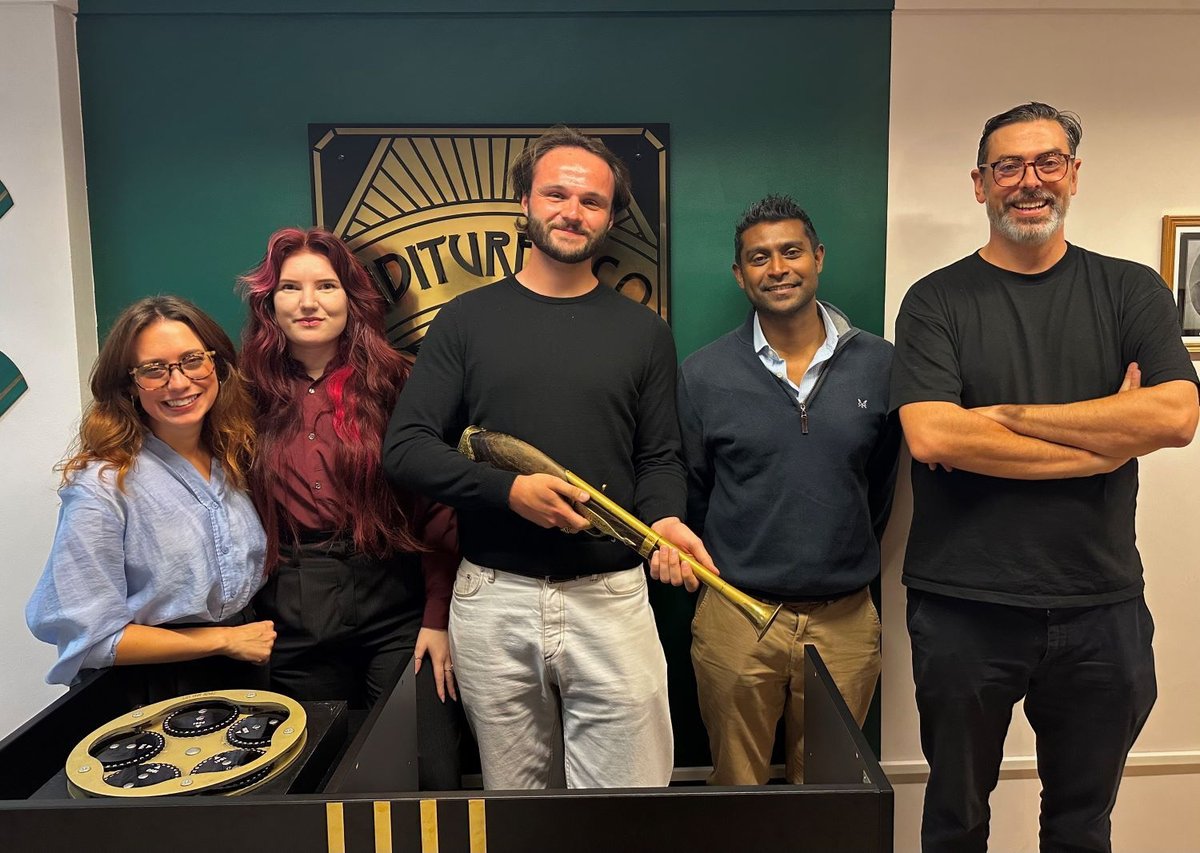 Strengthening our impact, expanding our reach: 2025 in review