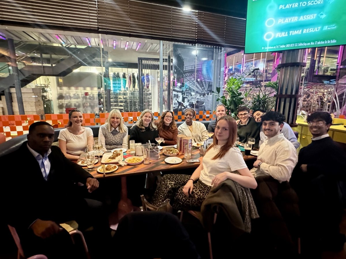 Strengthening our impact, expanding our reach: 2025 in review